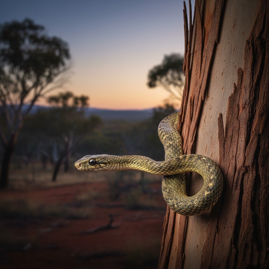 11 Snakes for Which No Antivenom Exists – THEREPTILEZOO