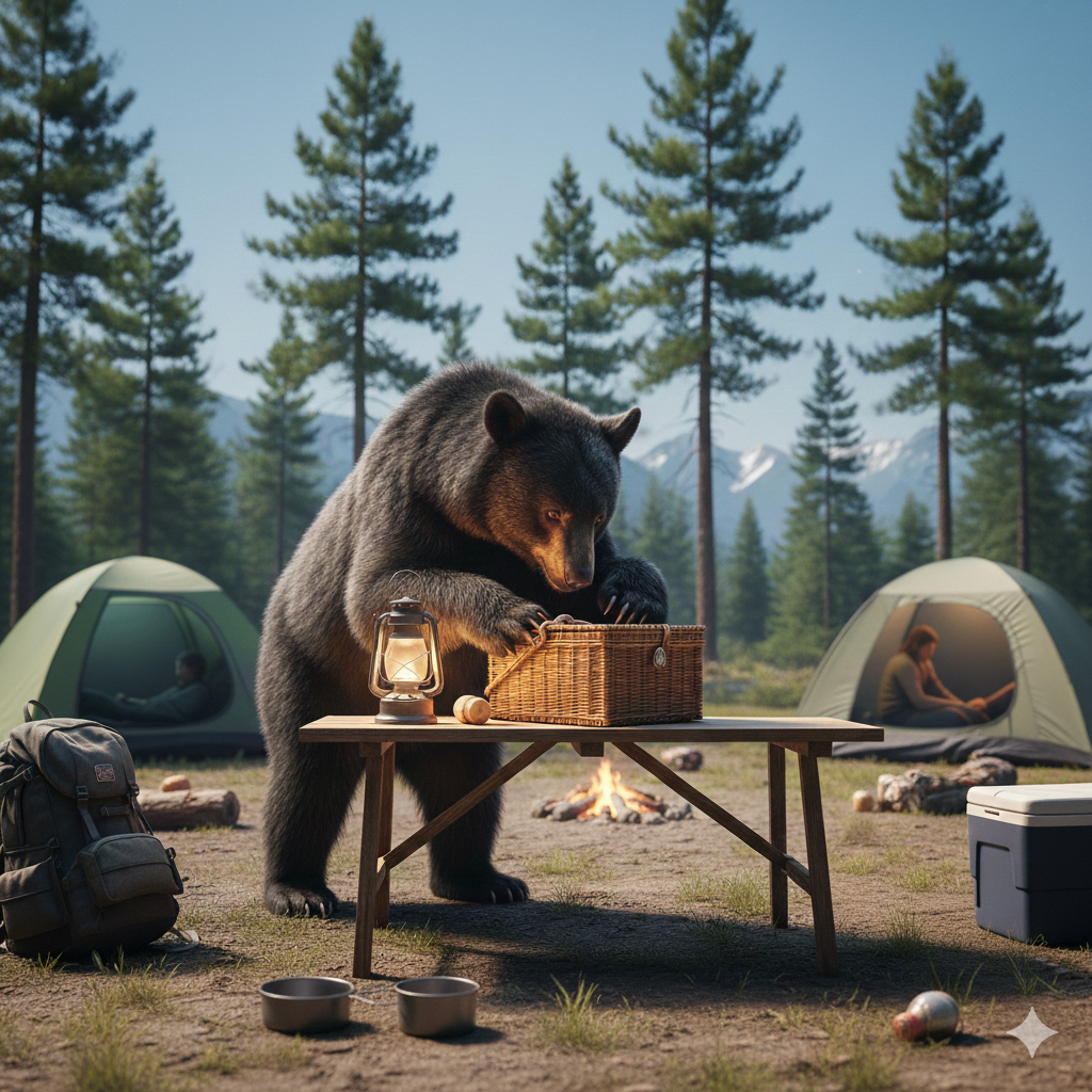 The wild animal most likely to harm humans lives closer than you think ...