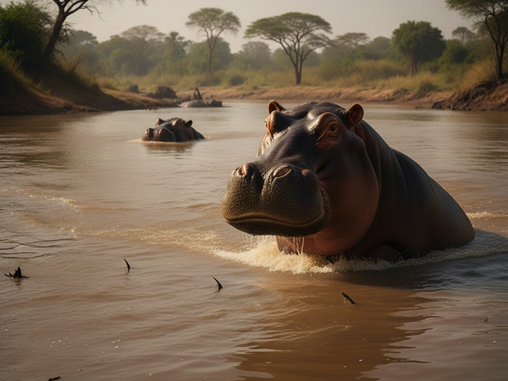 The wild animal most likely to harm humans lives closer than you think ...