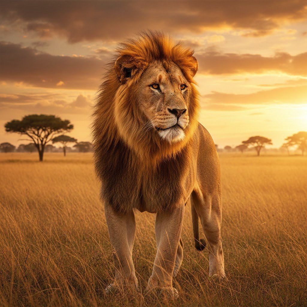 Never make eye contact with these 12 wild animals, – THEREPTILEZOO