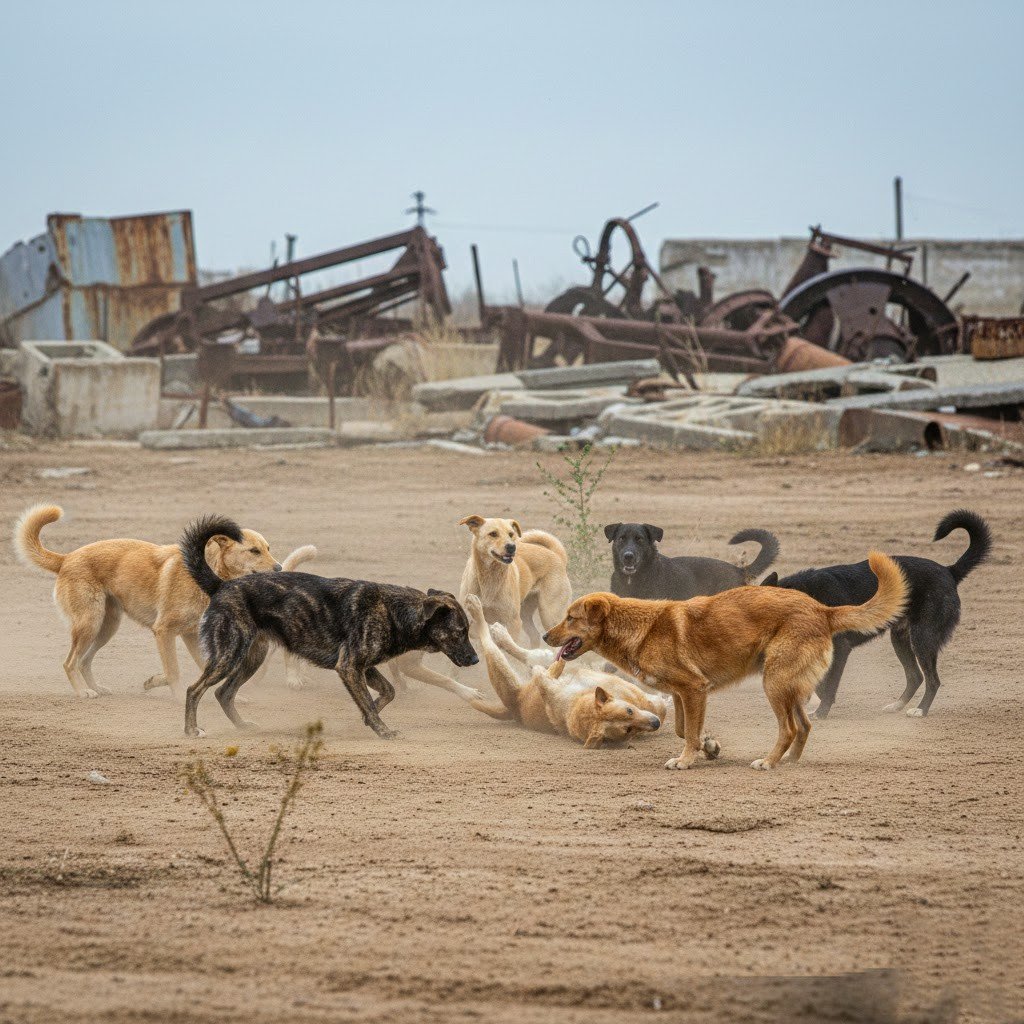 Scientists Are Still Trying to Explain the Mutations Found in Chernobyl ...