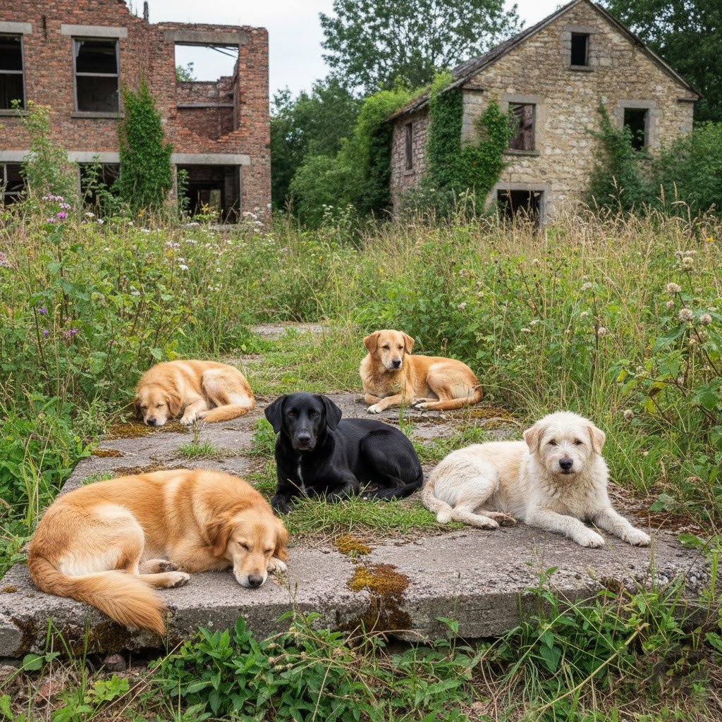Scientists Are Still Trying to Explain the Mutations Found in Chernobyl ...