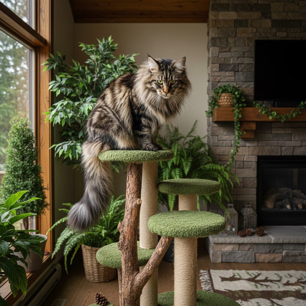 13 Largest Cat Breeds And Pre-Adoption Considerations – THEREPTILEZOO